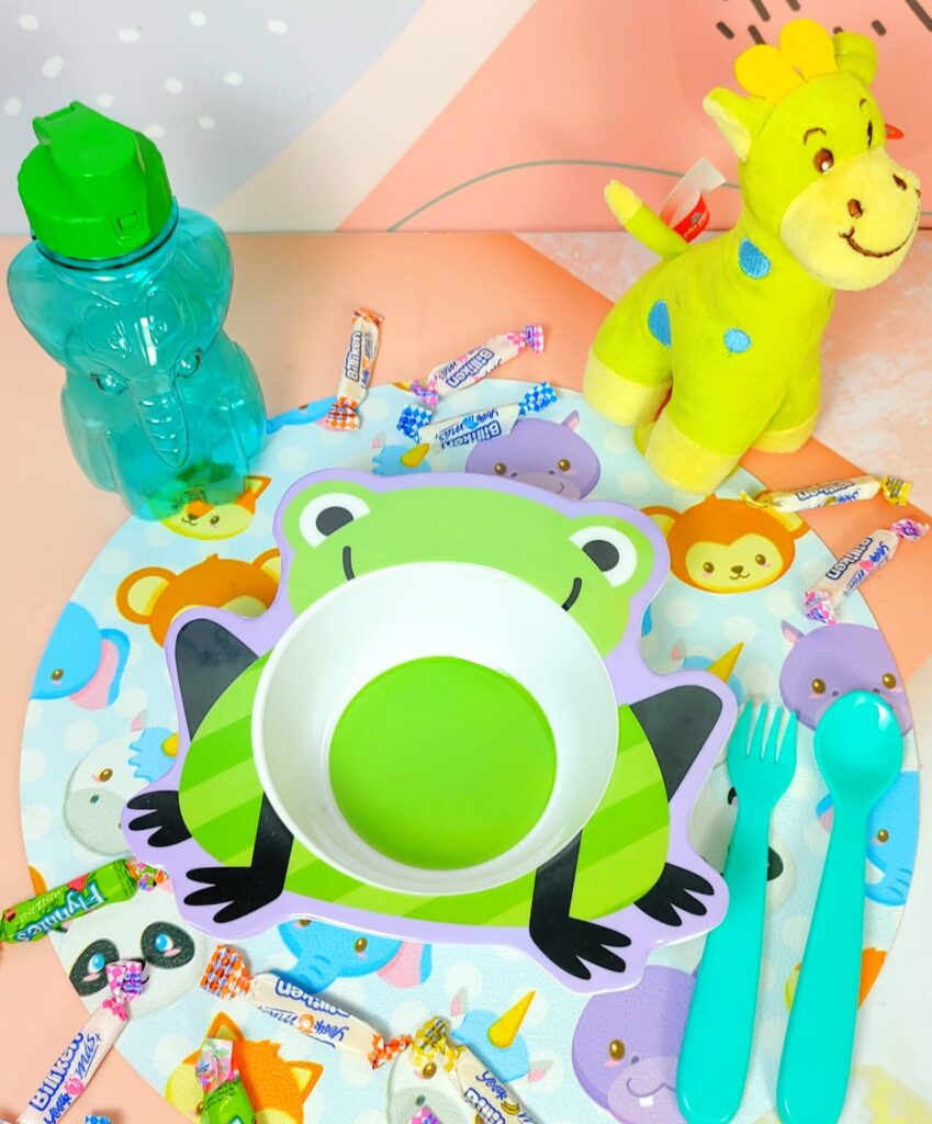 Plato Ranita - Pretty Things